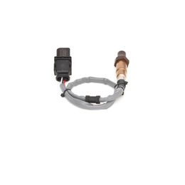 Bosch Lambdasonde 0258017292 f&uuml;r VW