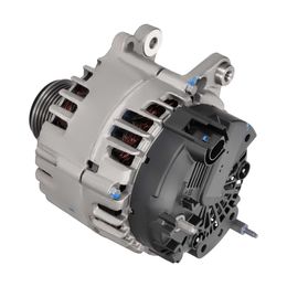 Valeo Generator NEW ORIGINAL PART 439664 f&uuml;r Ford JEEP VW SEAT Skoda (SVW) Audi Chrysler DODGE (FAW)