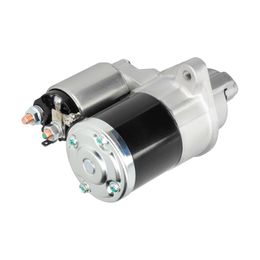 F.BECKER Starter 74110073 f&uuml;r Fiat MITSUBISHI Suzuki