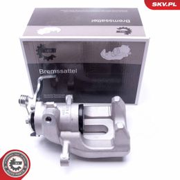 ESEN SKV Bremssattel 46skv704 Hinterachse rechts f&uuml;r Peugeot