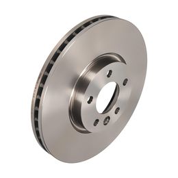 Brembo Bremsscheibe 09.B498.10 vorne rechts links bel&uuml;ftet 340mm f&uuml;r VW 7E0615301C 7E0615301F