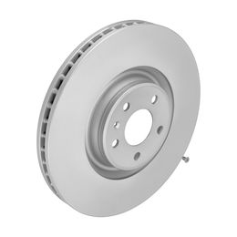 ATE Bremsscheibe 24.0134-0103.1 vorne rechts links bel&uuml;ftet 356mm f&uuml;r VAG 4H0615301K 4G0615301K 4H0615301F