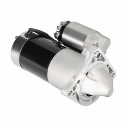 F.BECKER Starter 74110062 f&uuml;r GM Opel Vaughall MITSUBISHI