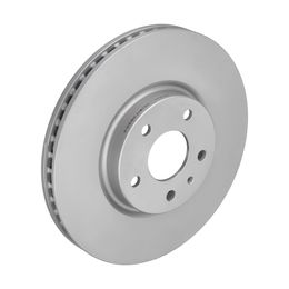 ATE Bremsscheibe 24.0128-0286.1 vorne rechts links bel&uuml;ftet 300mm f&uuml;r FORD 5322975 DG9C-1125-AD DG9C-1125-AC