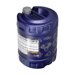 SCT - MANNOL Motor&ouml;l mn770710 10l