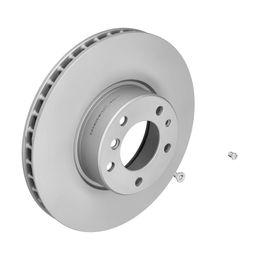 ATE Bremsscheibe 24.0130-0101.1 vorne rechts links bel&uuml;ftet 324mm f&uuml;r BMW 34111159895 34116757746 34111159916