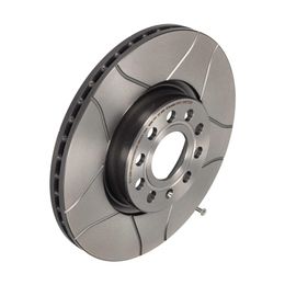 Brembo Bremsscheibe 09977275 Geschlitzt 312mm 25mm f&uuml;r VW CUPRA SKODA (SVW) VW (FAW)