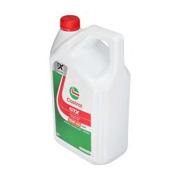 Castrol Motor&ouml;l 15f629 5l 15W-40
