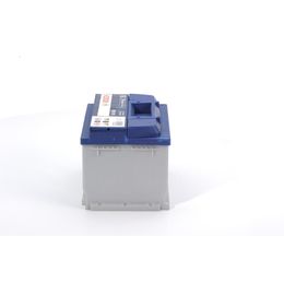Bosch Starterbatterie S4 12 V, 60 Ah, 540 A 0 092 S40 040 12V 60Ah 540A f&uuml;r ALFA ROMEO VW AUDI TOYOTA JAGUAR LANCIA PORSCHE VOLVO BMW NISSAN OPEL ROVE