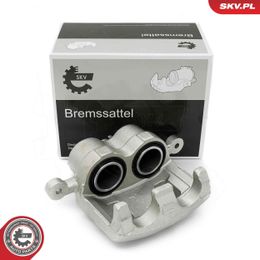 ESEN SKV Bremssattel 67skv581 Vorderachse links f&uuml;r HYUNDAI