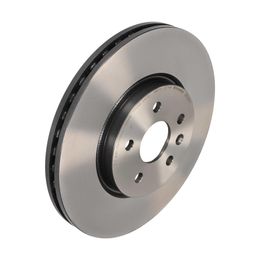 Brembo Bremsscheibe COATED DISC LINE 09.D392.11 vorne rechts links bel&uuml;ftet 300mm f&uuml;r VAUXHALL CHEVROLET (SGM) OPEL 13597467 13517845 13515909
