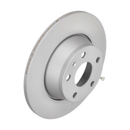 ATE Bremsscheibe 24011201751 voll 286mm 12mm f&uuml;r VAG
