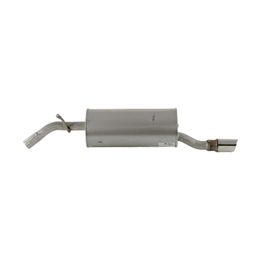 WALKER Endschalld&auml;mpfer 23227 f&uuml;r Peugeot