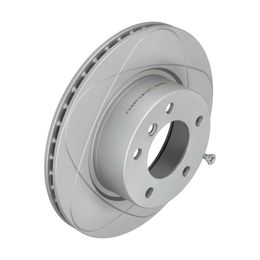 ATE Bremsscheibe PowerDisc 24.0322-0238.1 vorne rechts links bel&uuml;ftet 292mm f&uuml;r BMW 34116854997 34116764641