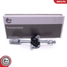 ESEN SKV Fensterheber 51skv508 hinten rechts f&uuml;r RENAULT