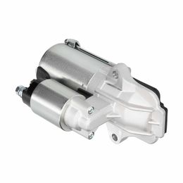 F.BECKER Starter 74110077 f&uuml;r Ford Volvo MITSUBISHI