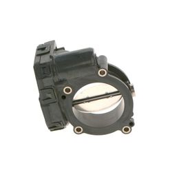 Bosch Drosselklappenstutzen 0 280 750 573 f&uuml;r MERCEDES-BENZ 6510900470 A6510900470