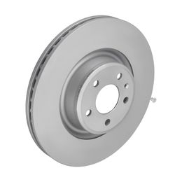 ATE Bremsscheibe 24.0130-0236.1 vorne rechts links bel&uuml;ftet 345mm f&uuml;r VAG 4G0615301B 4G0615301N 4G0615301AB