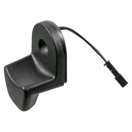 febi bilstein Schalter, Heckklappenentriegelung 194142 f&uuml;r BMW