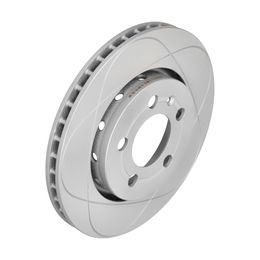 ATE Bremsscheibe 24032201631 bel&uuml;ftet 256mm 22mm f&uuml;r VAG