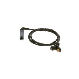 Bosch Sensor, Raddrehzahl 0 986 594 017 hinten rechts links f&uuml;r BMW 34521164652 34521164370