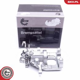 ESEN SKV Bremssattel 45skv623 Hinterachse links f&uuml;r VW
