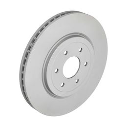 ATE Bremsscheibe 24012802401 bel&uuml;ftet 320mm 28mm f&uuml;r NISSAN