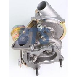BTS TURBO Lader, Aufladung REMAN T911307BL f&uuml;r VW FORD 1106003 028145701Q R95VW6K682AA