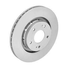 ATE Bremsscheibe 24.0124-0215.1 vorne rechts links bel&uuml;ftet 294mm f&uuml;r MITSUBISHI PEUGEOT CITRO&Euml;N 1611429880 1606375780 4249F3
