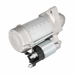 F.BECKER Starter 74110007 f&uuml;r Mercedes