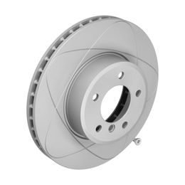 ATE Bremsscheibe PowerDisc 24.0330-0173.1 vorne rechts links bel&uuml;ftet 324mm f&uuml;r BMW 34116767269 34116864906 34116753221