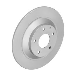 ATE Bremsscheibe 24.0110-0381.1 hinten rechts links voll 303mm f&uuml;r MAZDA K011-26-251 K011-26-251A K011-26-251B
