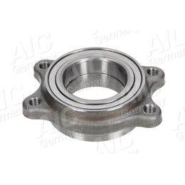 AIC Radlagersatz Quality 55387 vorne rechts links f&uuml;r AUDI VAG 8K0598625 4H0498625F 4H0498625D