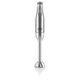 2THETA ETA Stabmixer "Spesso II", silber, B:7cm H:41cm T:7cm, Mixer