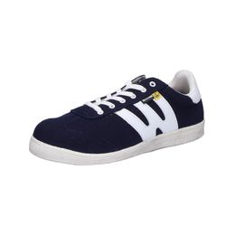 Sicherheitsschuh ToWorkFor "Half Pipe" Gr. 42, blau, 42, Obermaterial: 100% sonstige Fasern AF., Schuhe