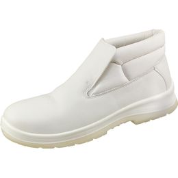 Sicherheitsschuh SIXTON "Verona" Gr. 36, wei&szlig;, 36, Obermaterial: 100% EVA EVA., Schuhe