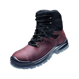 Sicherheitsschuh Atlas SCHUHE "XR 585 XP" Gr. 39, braun, 39, Obermaterial: 100% Rindnubukleder CNU., Schuhe