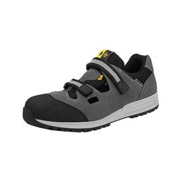 Sicherheitsschuh ToWorkFor "Runner" Gr. 36, grau, 36, Obermaterial: 100% sonstige Fasern AF., Schuhe