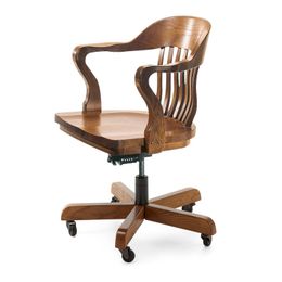 Jasper Seating Company Stuhl 980