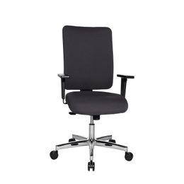 Topstar Drehstuhl Ortho Sedis 65 anthrazit
