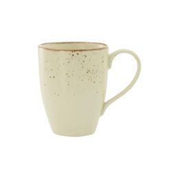 Creatable Kaffeebecher Nature D11 cm Beige 30 cl