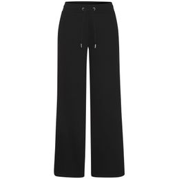 H.I.S. H.I.S Damen Relaxhose, schwarz, Gr&ouml;&szlig;e 36/38