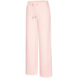 H.I.S. H.I.S Damen Relaxhose, rosa, Gr&ouml;&szlig;e 48/50