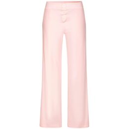H.I.S. H.I.S Damen Relaxhose, rosa, Gr&ouml;&szlig;e 40/42