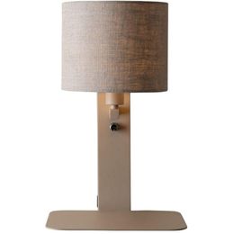 It'S About Romi IT'S ABOUT ROMI Wandleuchte "FLORENCE", sand, 1, &Oslash; 15cm H: 42cm, 1 Stk., Leuchten, Wandleuchte