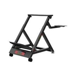 Next Level Racing Wheel Stand DD, Halterung schwarz