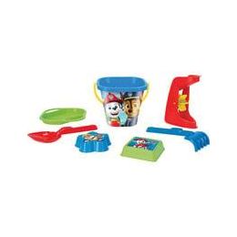 Vedes Paw Patrol Eimergarnitur 7-teilig, Sets