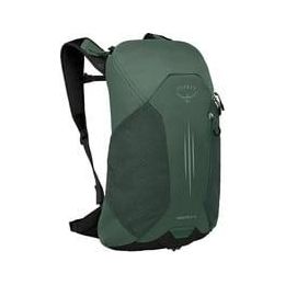 Osprey Hikelite LT 16 , Rucksack dunkelgr&uuml;n, 16 Liter