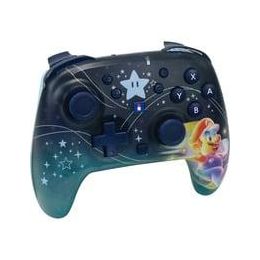 Wireless HORIPAD Turbo (Universe Mario), Gamepad mehrfarbig, Nintendo Switch 2