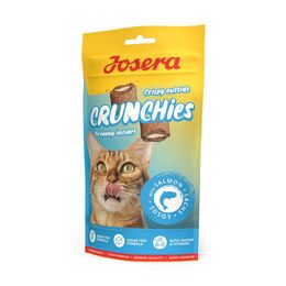 Josera Crunchies with Salmon 3x60 g